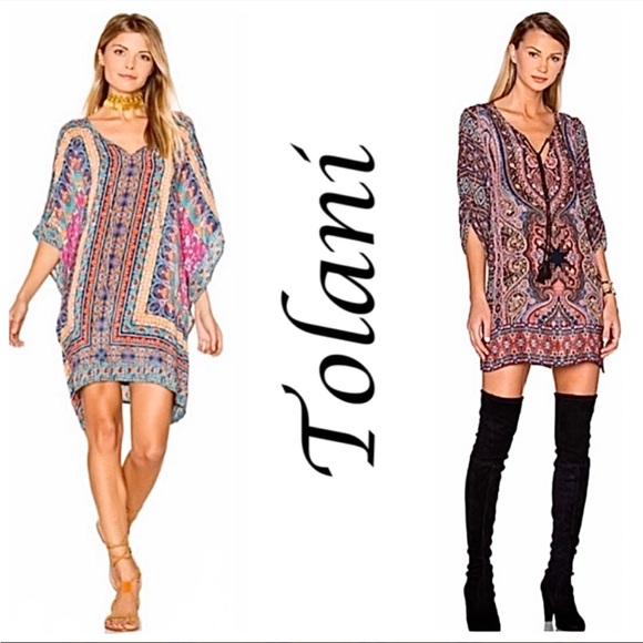 Tolani | Dresses | 25 Tolani Collection From Bloomingdales | Poshmark